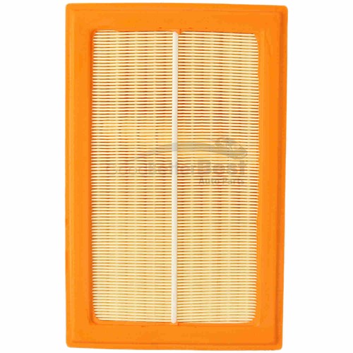 One New Mahle Air Filter LX3811 for Mercedes MB C300 E300 GLC300 SLC300 ...