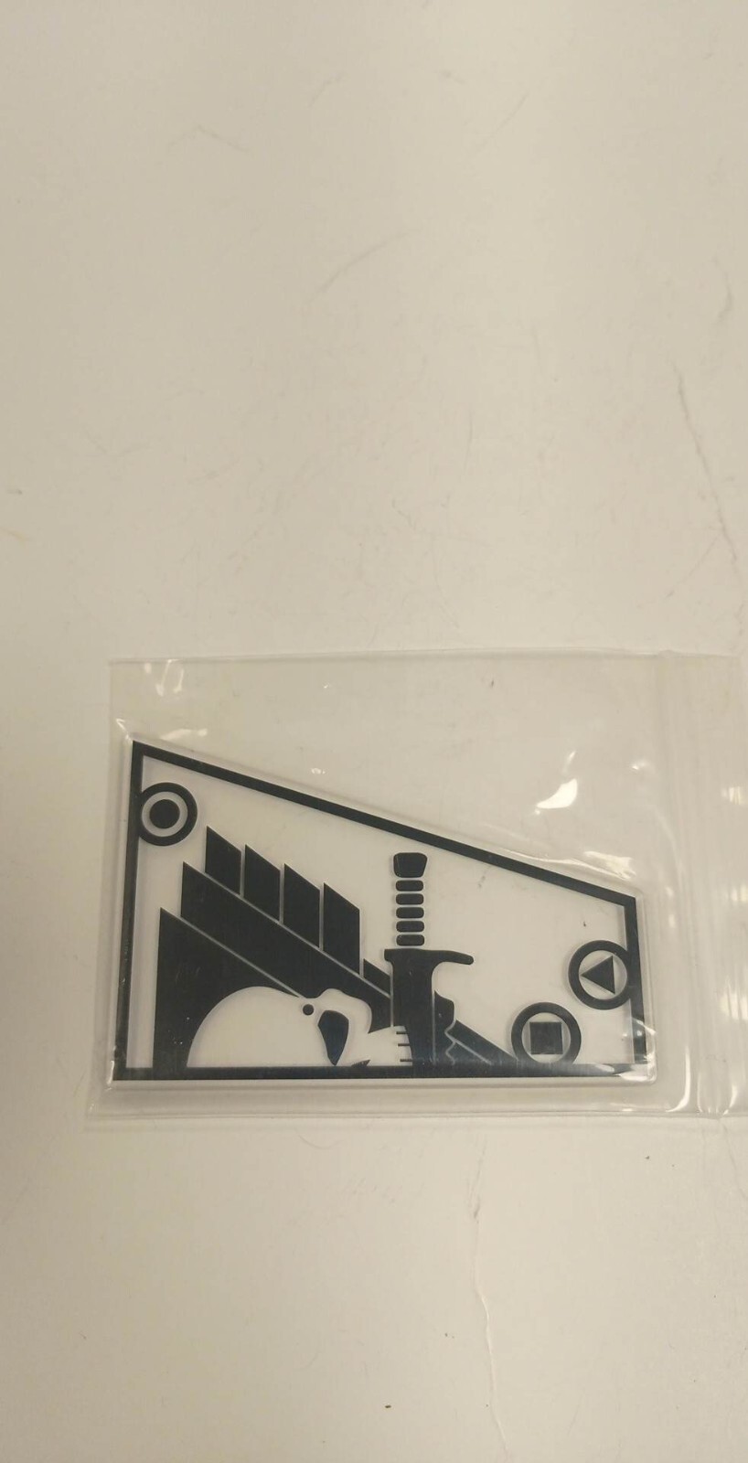 Warhammer 40k Kill Team measuring gauge Promo | eBay