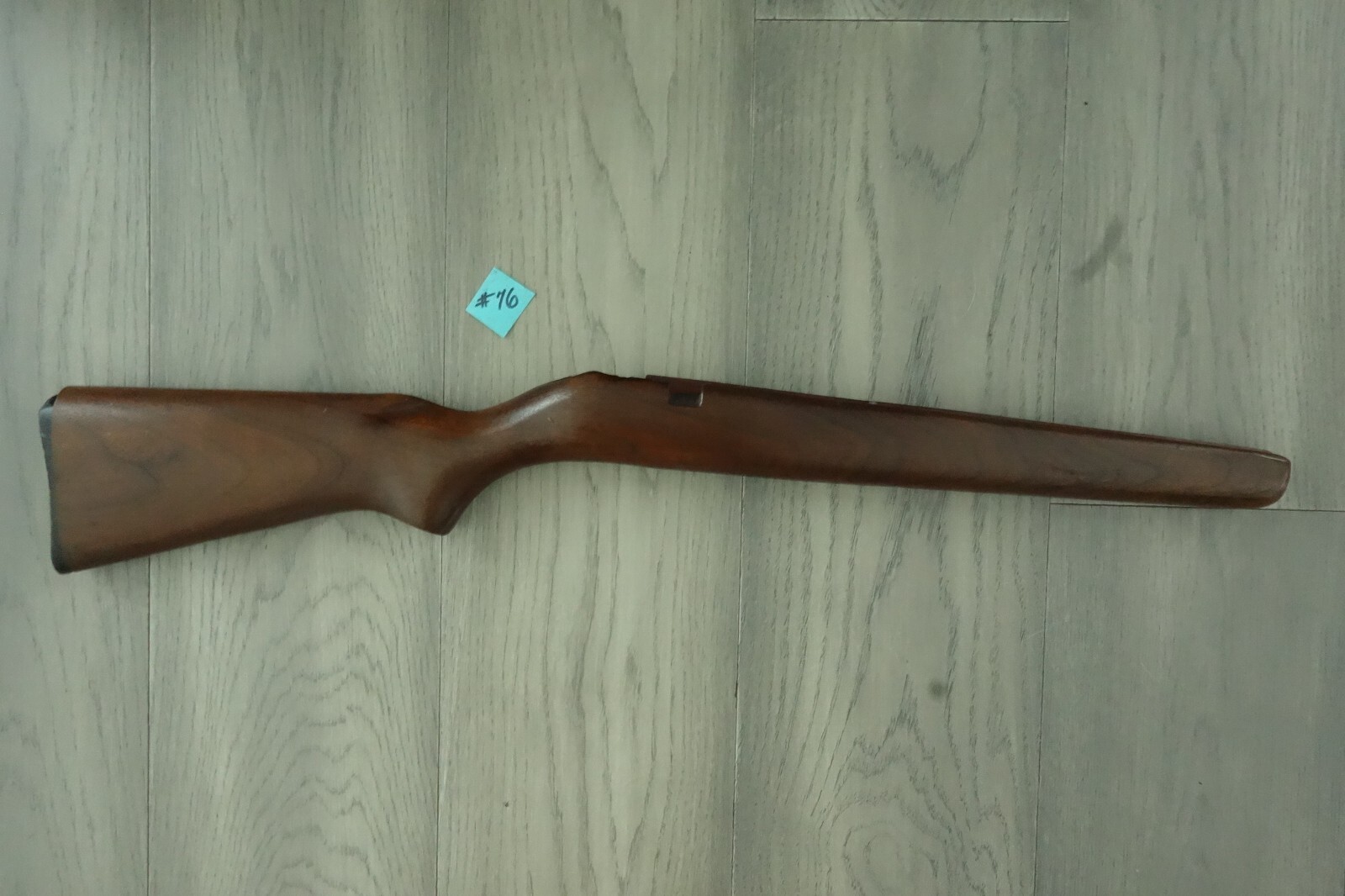 Marlin Model 81 Old Style Walnut Stock | Grelly USA