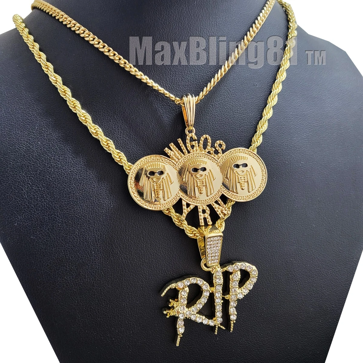 Migos Chain