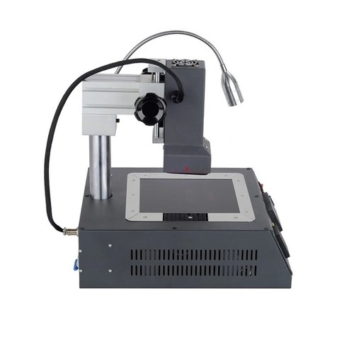 IR6500 Infrared BGA Soldering Rework Station Welding Equipment for ...