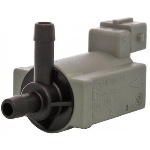 DRUCKWANDLER ABGASSTEUERUNG 078906283A NOUVEAU ORIGINAL PIERBURG POUR ...