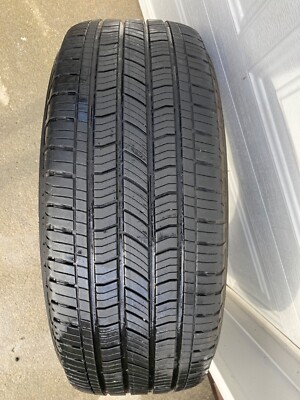 Michelin ENERGY SAVER 265/65R18 114T All Season (A/S) Tires | eBay