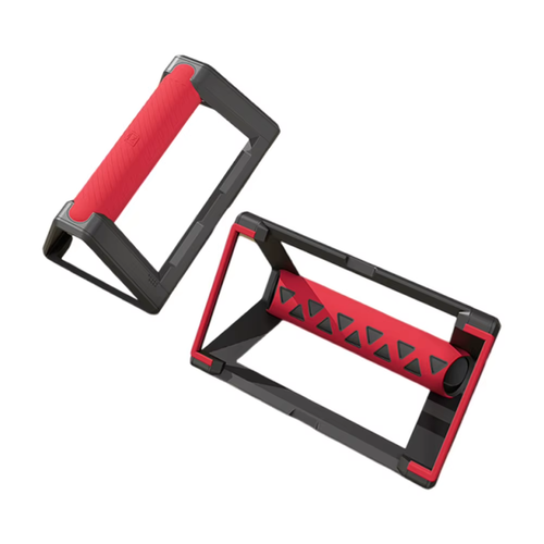 2Pcs Push-Up Stand Workout Stands Non Slip Pushup Handles Heavy Duty ...