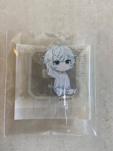 Near Chibi Character Acrylic Stand "Kujibikido DEATH NOTE Online Lottery" New | eBay