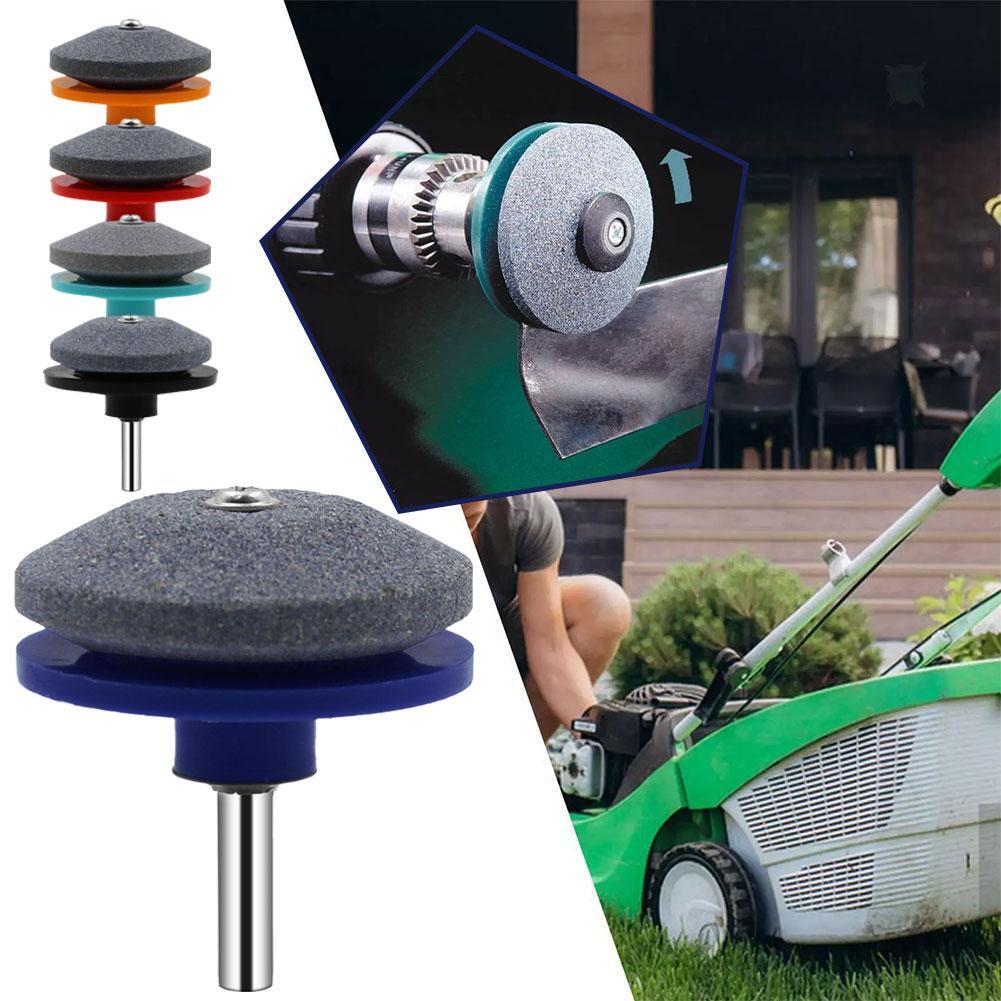 Lawn Grinder