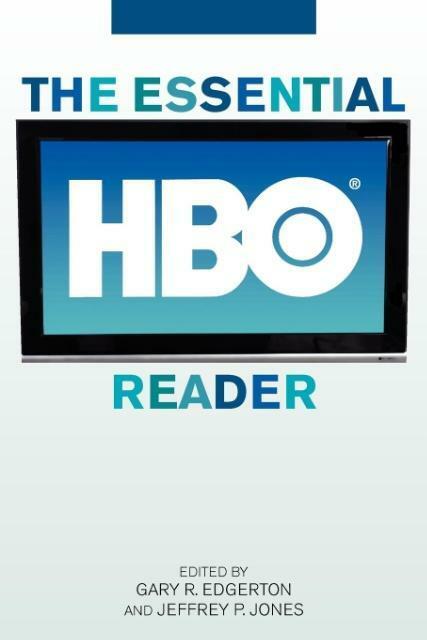The Essential HBO Reader von Gary R. Edgerton (2009, Taschenbuch) for ...