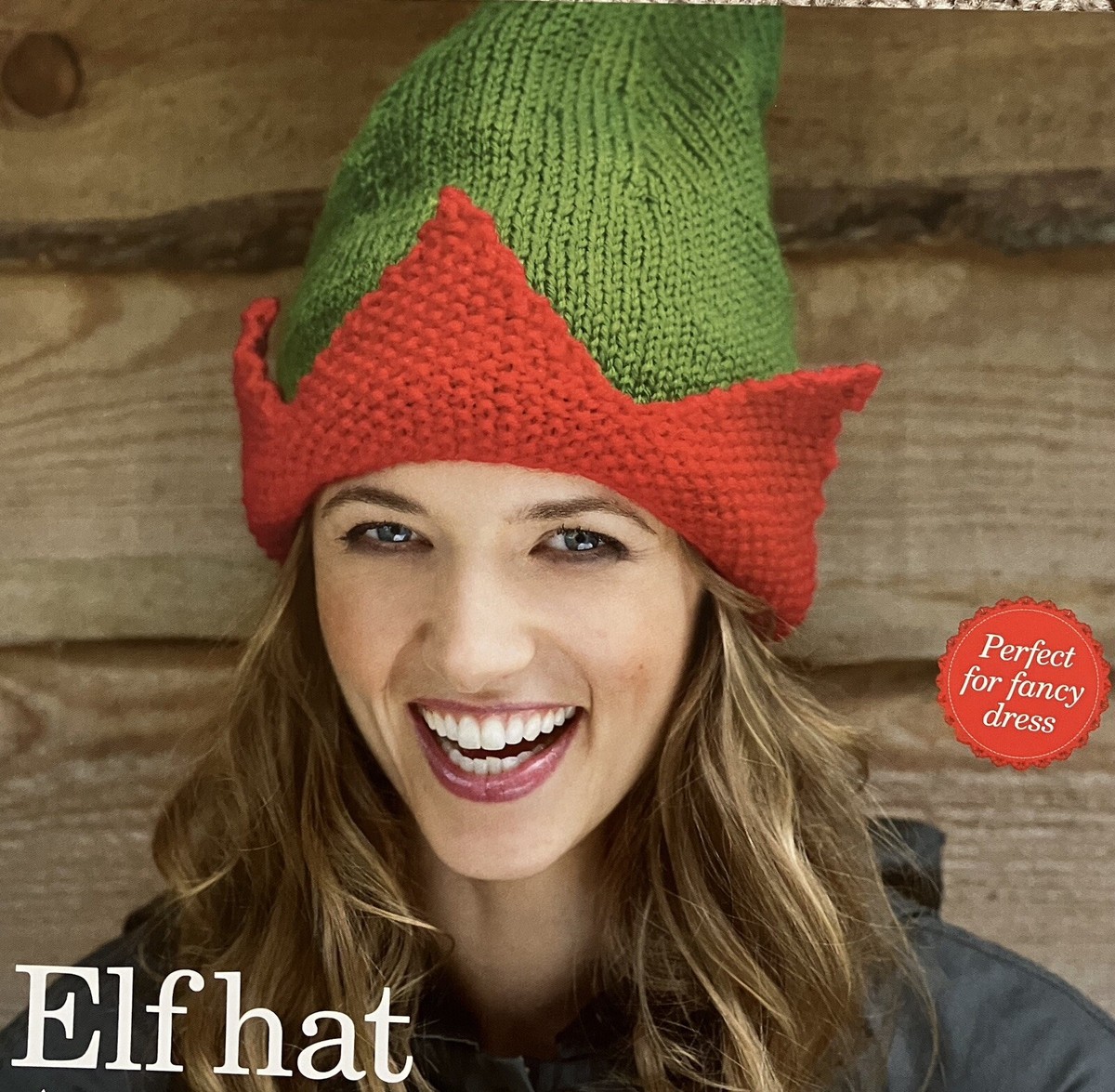 Knitting Pattern For Elf Hat Elf Bell Knitting Pattern – Knitting By