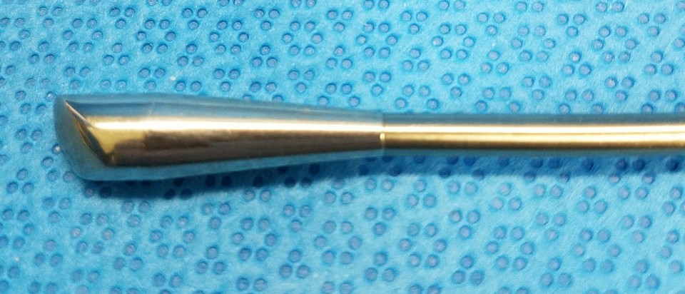 Smith & Nephew 7209384 TruClear Instrument | eBay