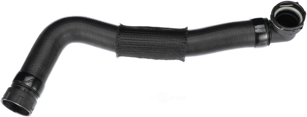 Radiator Coolant Hose-Molded Coolant Hose Gates 51810 for sale online ...