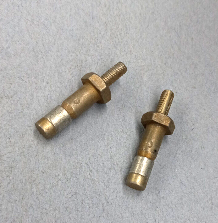 NAS P/N NAS1669-3L4 Jo Bolt, Blind Rivet 0.220"-0.281", dia: 0.200" (2 ...