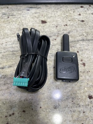 Avital 3305 Antenna Receiver And Cable | eBay