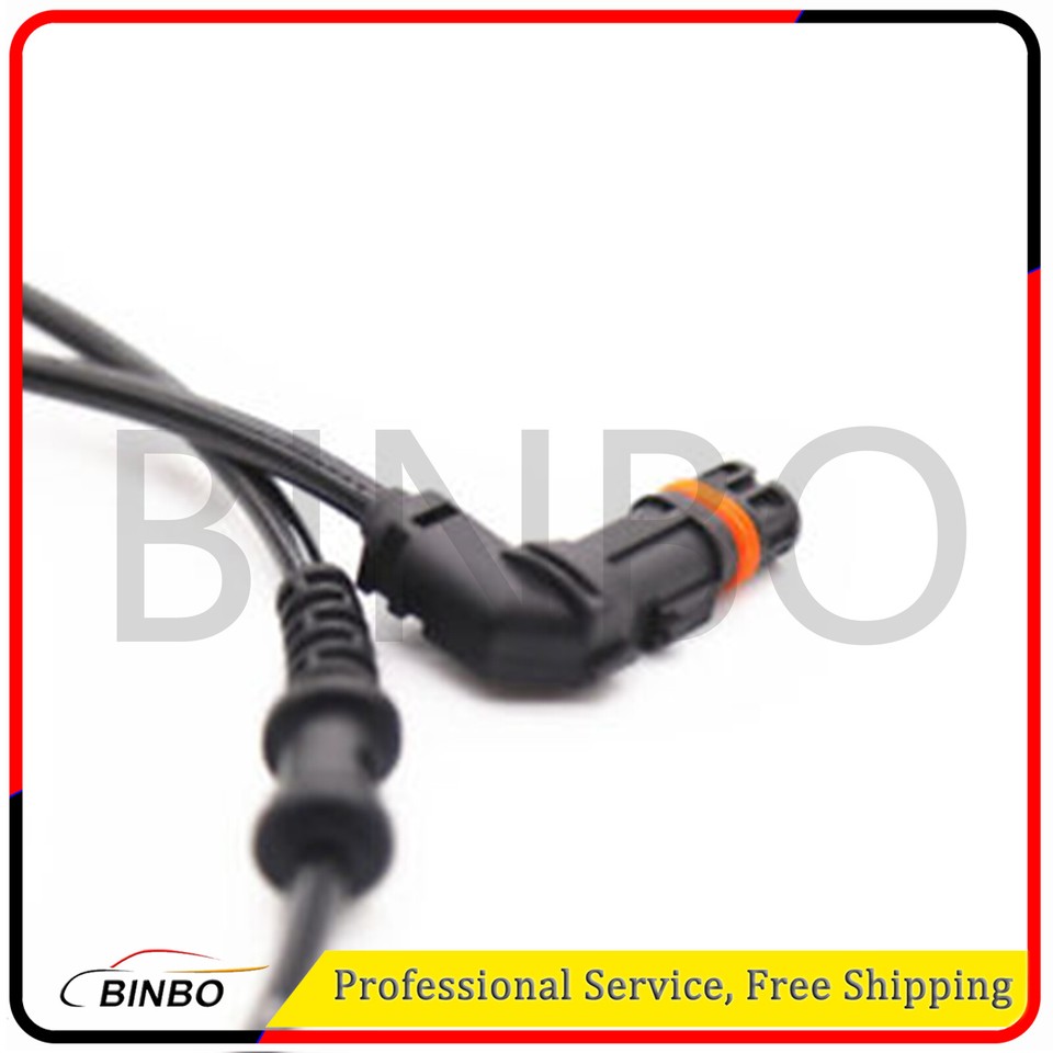 A2219057600 ABS Wheel Speed Sensor for MERCEDES-BENZ S-CLASS W221 | eBay