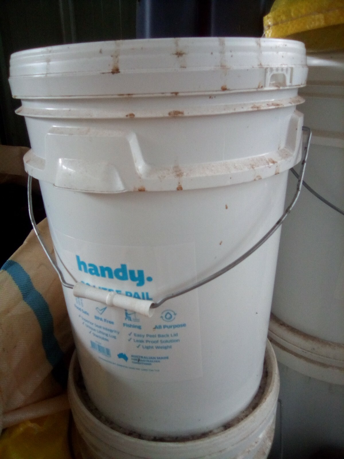 Worm Liquid 20 litre. (concentrate) | eBay Australia