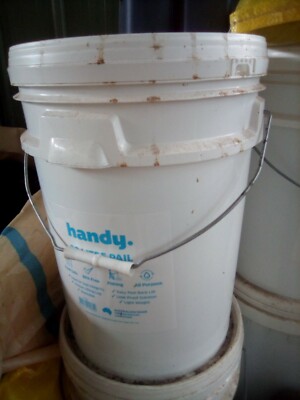 Worm Liquid 20 litre. (concentrate) | eBay Australia