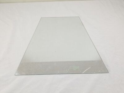 Autoscript Autocue Beamsplitter Teleprompter Glass RGFH-S | eBay