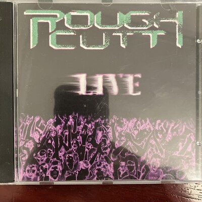 Rough Cutt Live | eBay