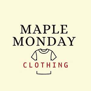 Maple Monday Clothing | eBay Stores