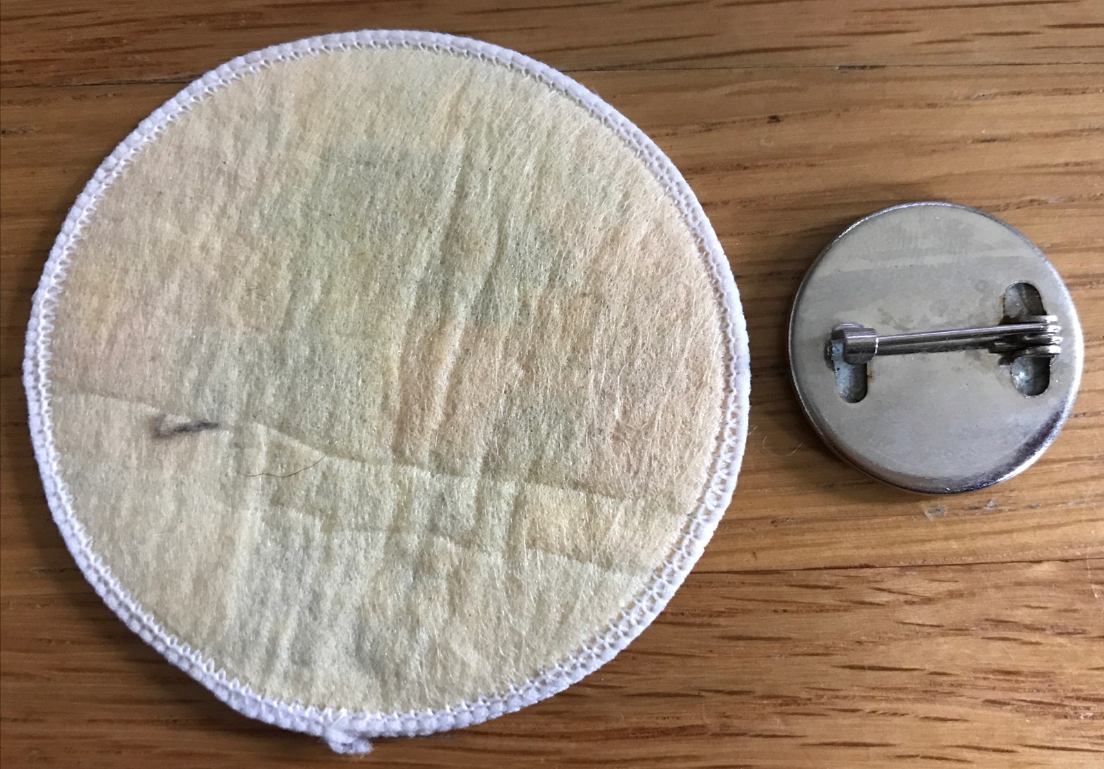 TSB Amateur Swimming Association ASA Swim Fit Award Badge & Patch 150 ...