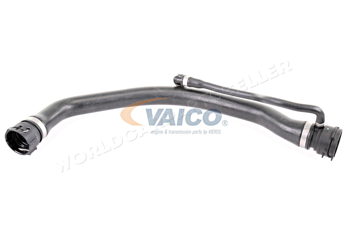 Radiator Coolant Pipe Hose 17127787449 Fits BMW E60 Sedan 2003-2010 | eBay