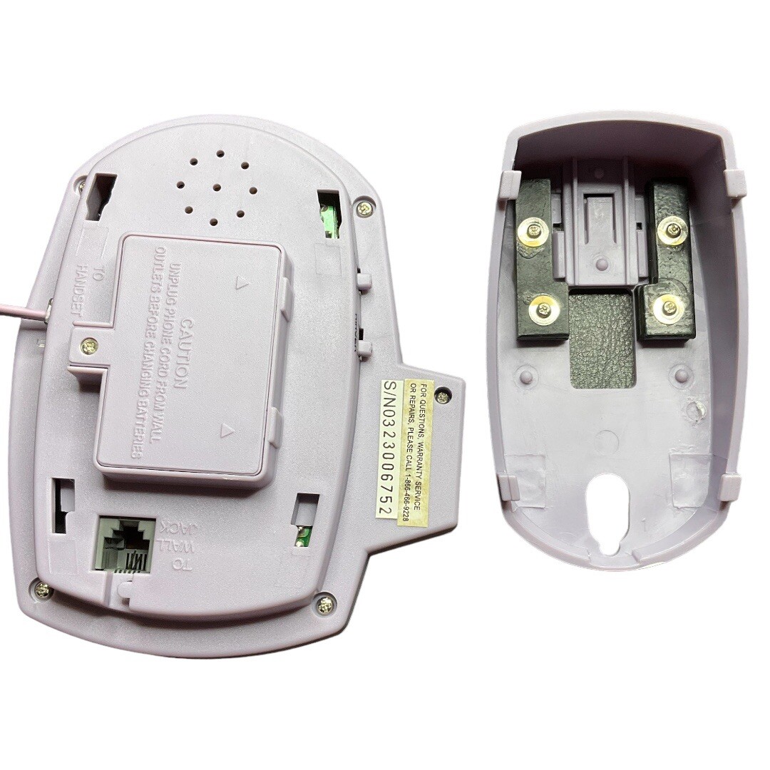 90s Joe Boxer Smiley Faces Emojis Touch Tone Dial Corded Telephone | eBay