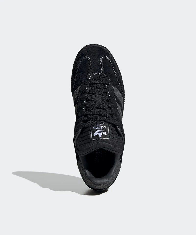 Adidas Originals Samba XLG Black IH2219 Expeditedship | eBay