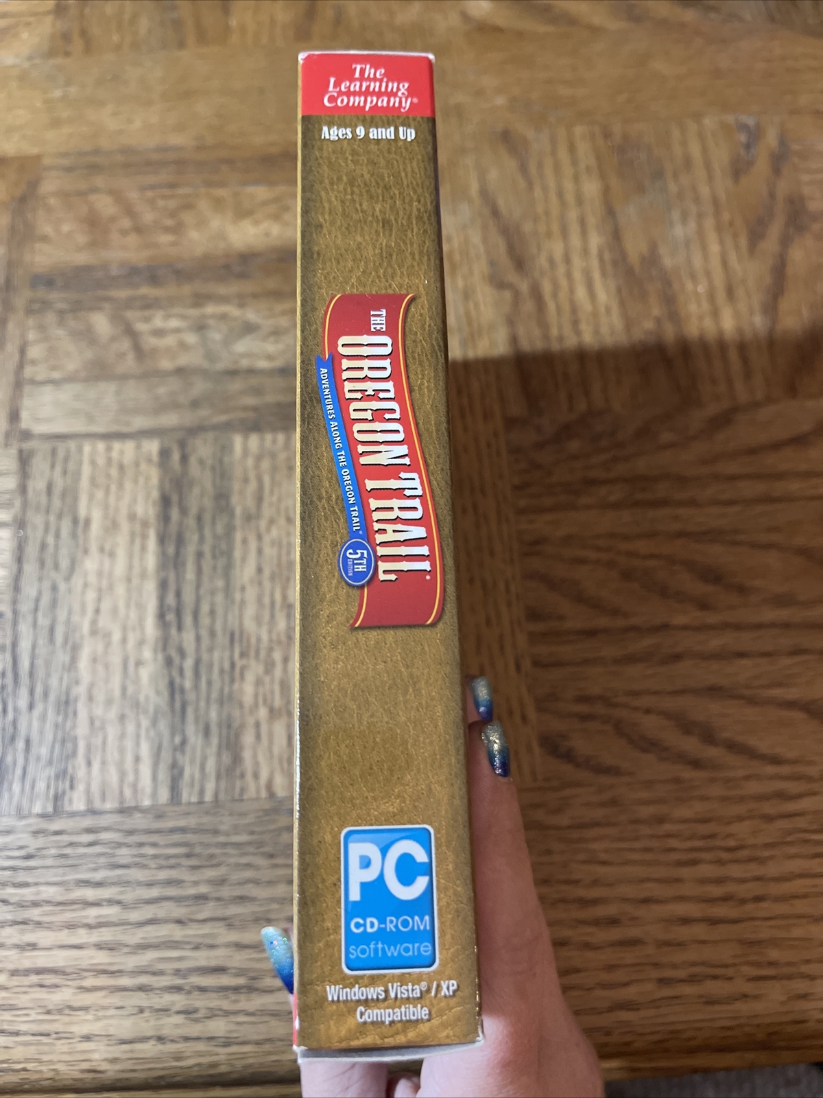 The Oregon Trail 5th Edition PC Game | eBay