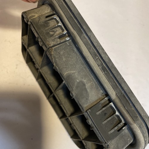 2005 Mercedes W203 C230 Kompressor Sedan Trunk Quarter Panel Vent ...