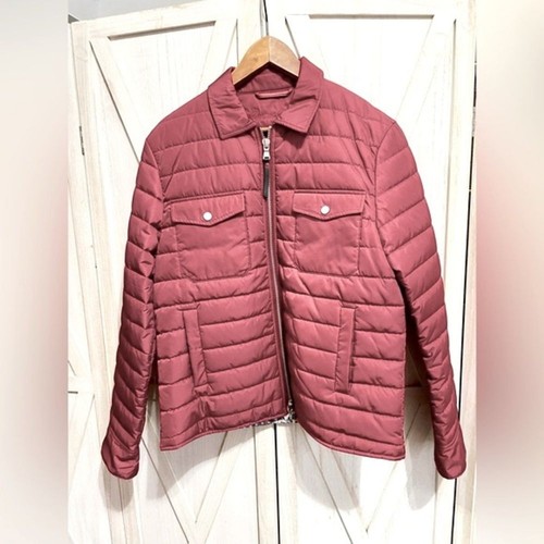 ROBERT GRAHAM Men's Quilted Field Sport Jacket Fall Size S | eBay