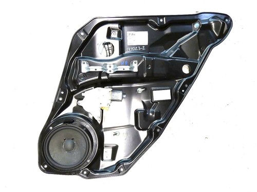 Mercedes W251 320CDI A2517302979 Window regulator rear right door panel ...