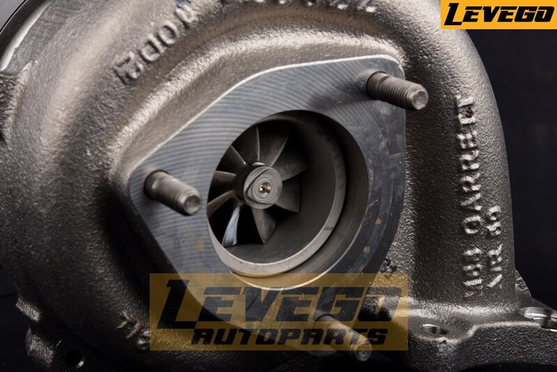 New GTB2056VK Turbo for Audi Q7 VW Touareg 783762-5002S 783762-0002 ...