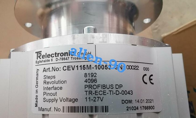 1PC CEV115M-10059 TR electronic Encoder Fast for sale online | eBay