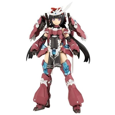 Kotobukiya Frame Arms Girl Hand Scale Magatsuki 80mm non-scale Model ...