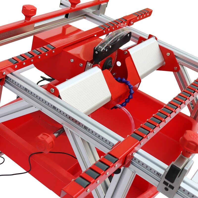 45/90 degree shijing tile cutter mosaic stone cutting machine small ...