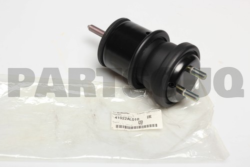 41022AL010 Genuine Subaru CUSHION RUB MAIN 41022-AL010 | eBay