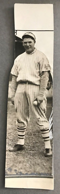 1923 Emil "Irish" Meusel, New York Giants, Vintage 1 Photo in Full ...