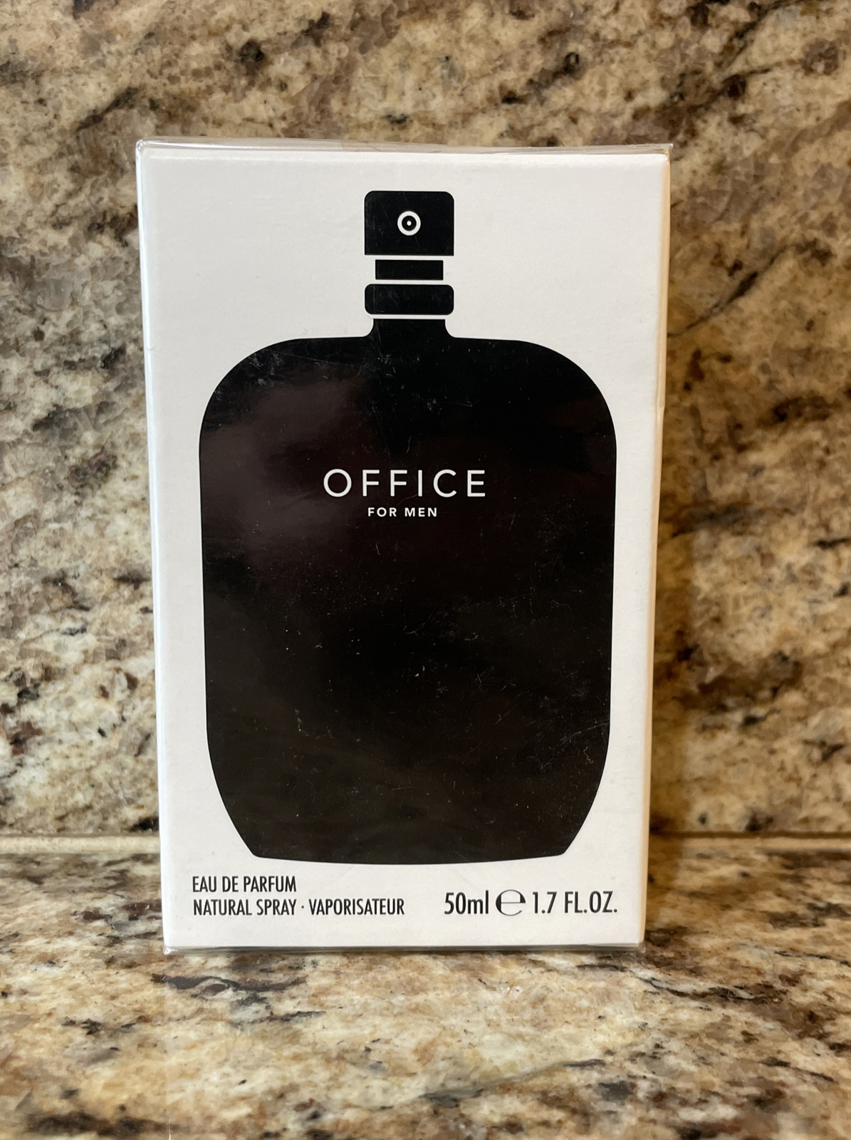 Fragrance One Office for Men 1.7fl. oz Eau de Parfum Spray for sale ...