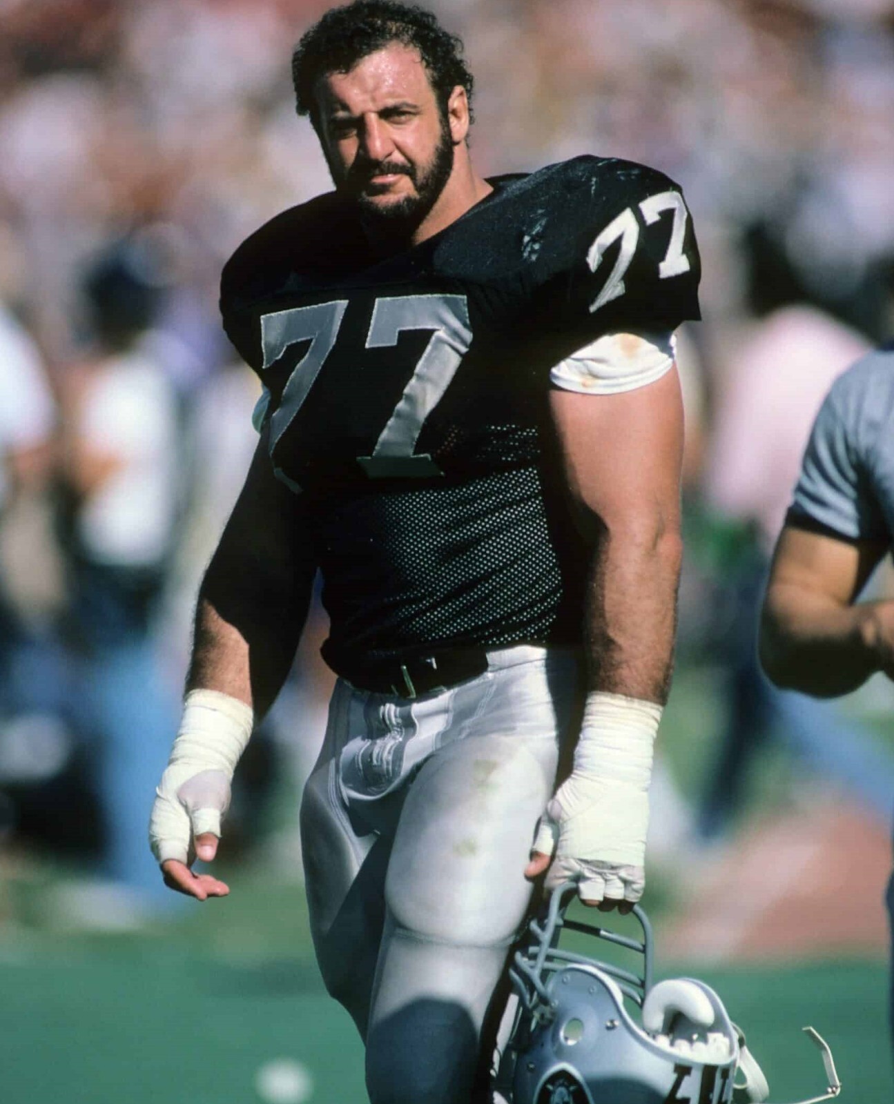 Los Angeles Raiders Lyle Alzado 8x10 Photo NFL Football Print | eBay