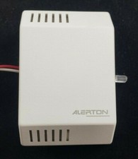 Alerton Ts-1050-bt BACtalk Wall Sensor Thermostat Micro Touch for sale ...