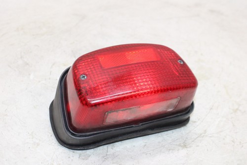 2002 BAJAJ CHETAK OEM REAR TAIL TAILLIGHT BACK BRAKE LIGHT | eBay