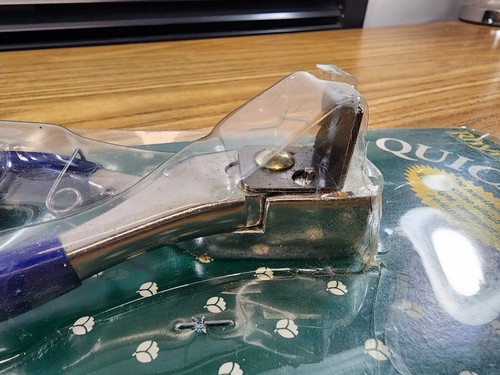 Rhyne Floral Stem Handheld Quick Pick Machine 2 1/8 Inch 200 Picks ...