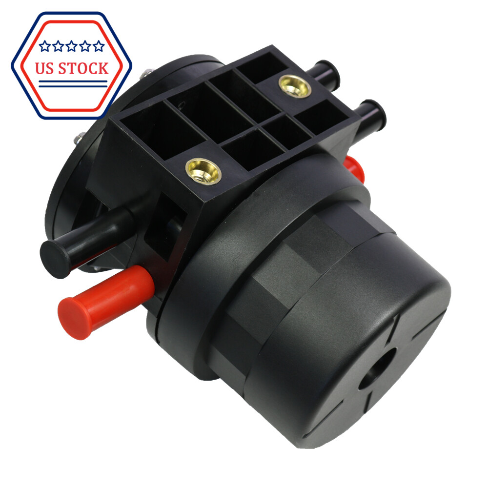 FOR 1989-97 Ford Reservoir Fuel Tank Valve Assembly F150 F250 F350 ...