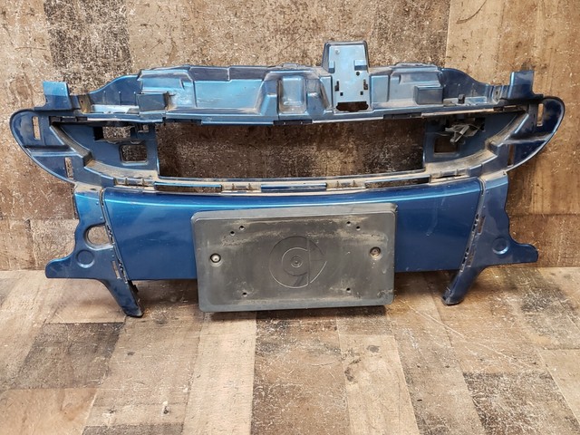 Genuine Smart FORTWO 451 Front Center Panel Bumper A4516270102 for sale ...