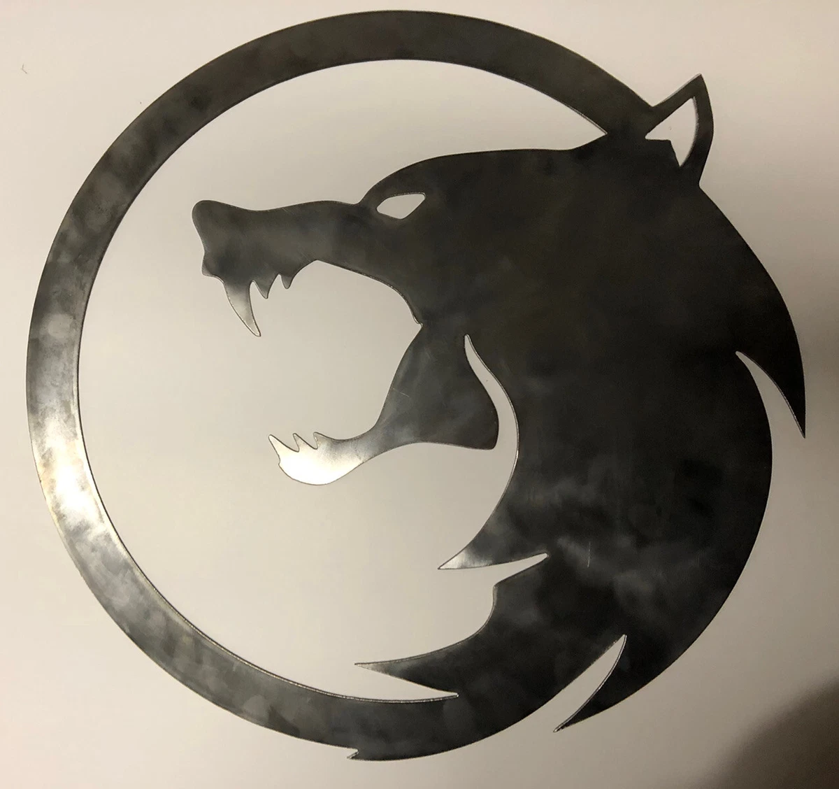 Werewolf Symbol