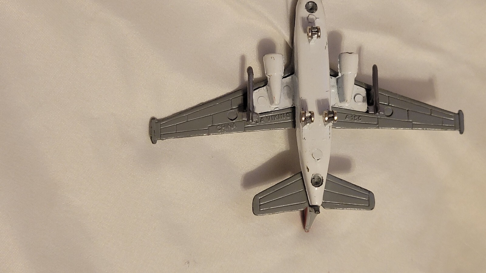 Lockheed USN ASW S-3 Viking A156 1980's Zee Zylmex Dyna-Flites | eBay