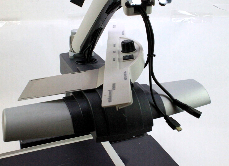 Merlin Ultra Full 22" HD Video Magnifier Enhanced Vision Model # ...