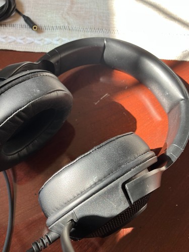 Razer RZ04-0289 Wired 3.5mm Headset Tested | eBay