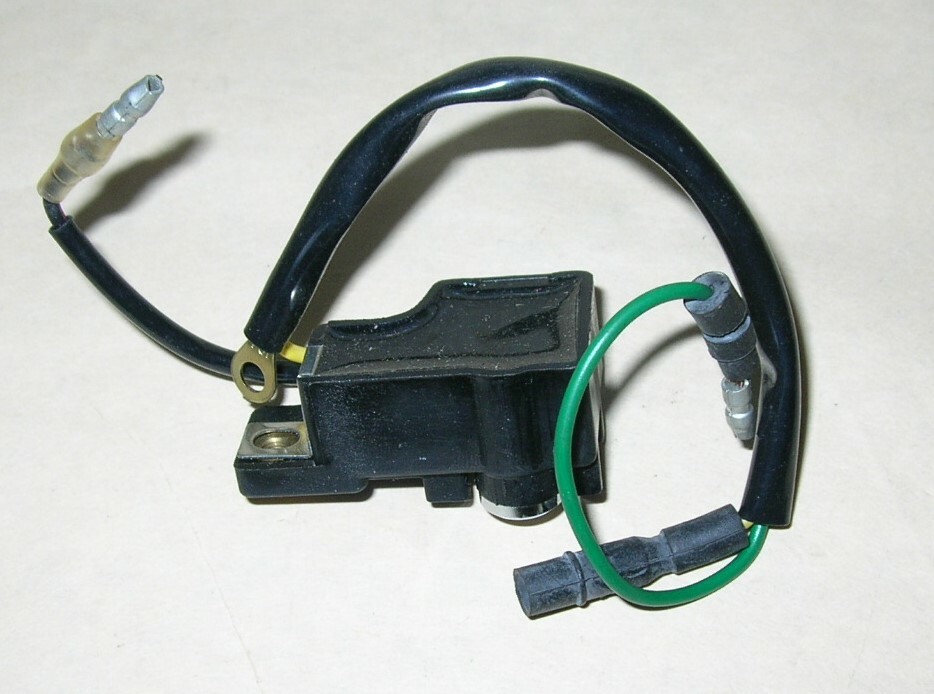 HONDA Oil Alert Unit GX110 GX120 GX140 GX160 15520-ZE2-822 | eBay