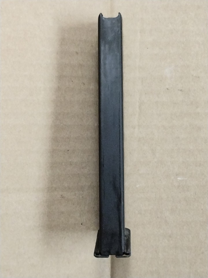 RARE Original Vintage Walther P-1 / P-38 magazine 9mm 8 Rounds P1 P-38 ...