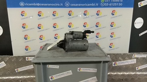 Vélomoteur Démarrage Denso Classe 3 9688477380 PEUGEOT 208 ( 01/12>11/15